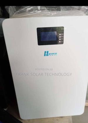 10kwh 48v Hyper Lithium Battery in Ojo - Electrical Equipment, Franksun ...