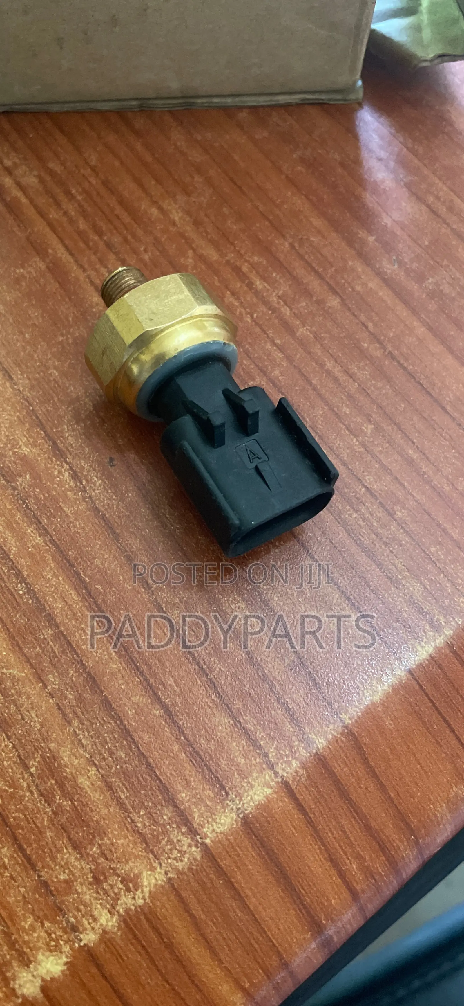 Jeep Grand Cherokee Oil Pressure Switch in Lagos Island (Eko) - Vehicle ...