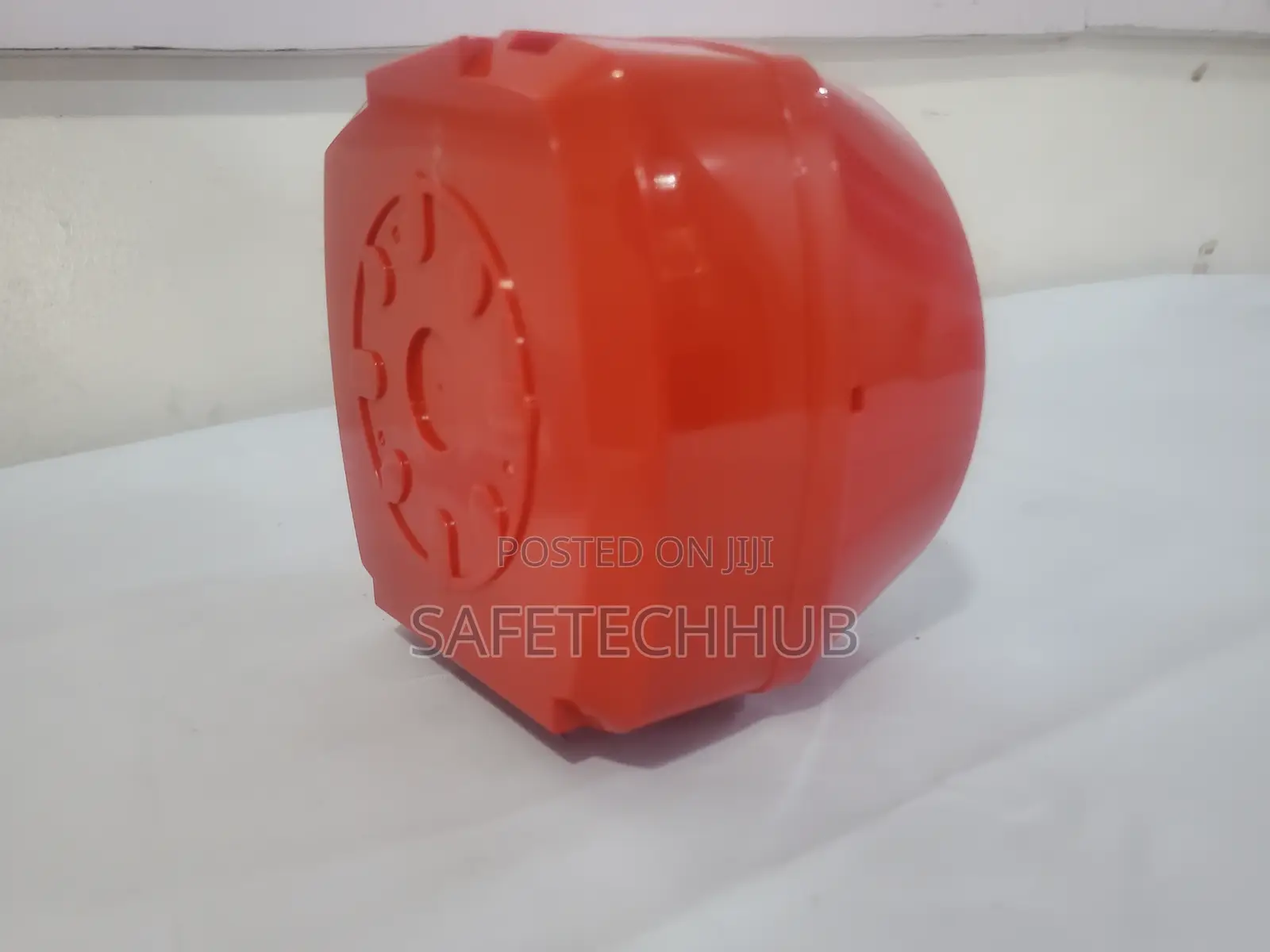 Gent S3-s- Vad- Hpr- R Addressable Fire Alarm Sounder/Strobe in Ikeja ...
