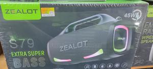 Zealot S79 Bluetooth Speaker. Zealot S79 Mp3 Player. in Ikeja - Audio ...