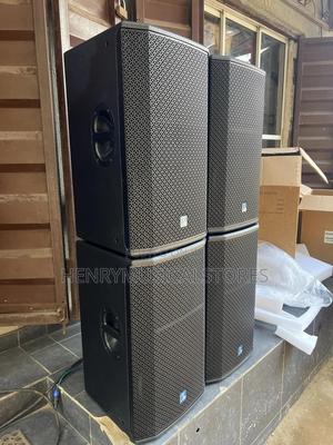 FDB S115 1x15 Inch Full Range Speaker Cabinet in Ojo - Audio & Music Equipment ...