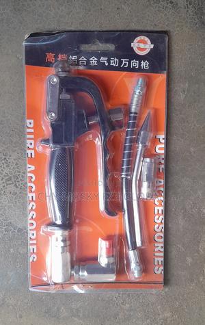 Grease Control Valve in Port-Harcourt - Hand Tools, Chy-mosky Eze ...