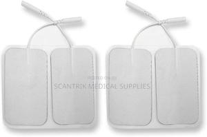 Physiotherapy Patch Electrode in Port-Harcourt - Medical Equipment ...