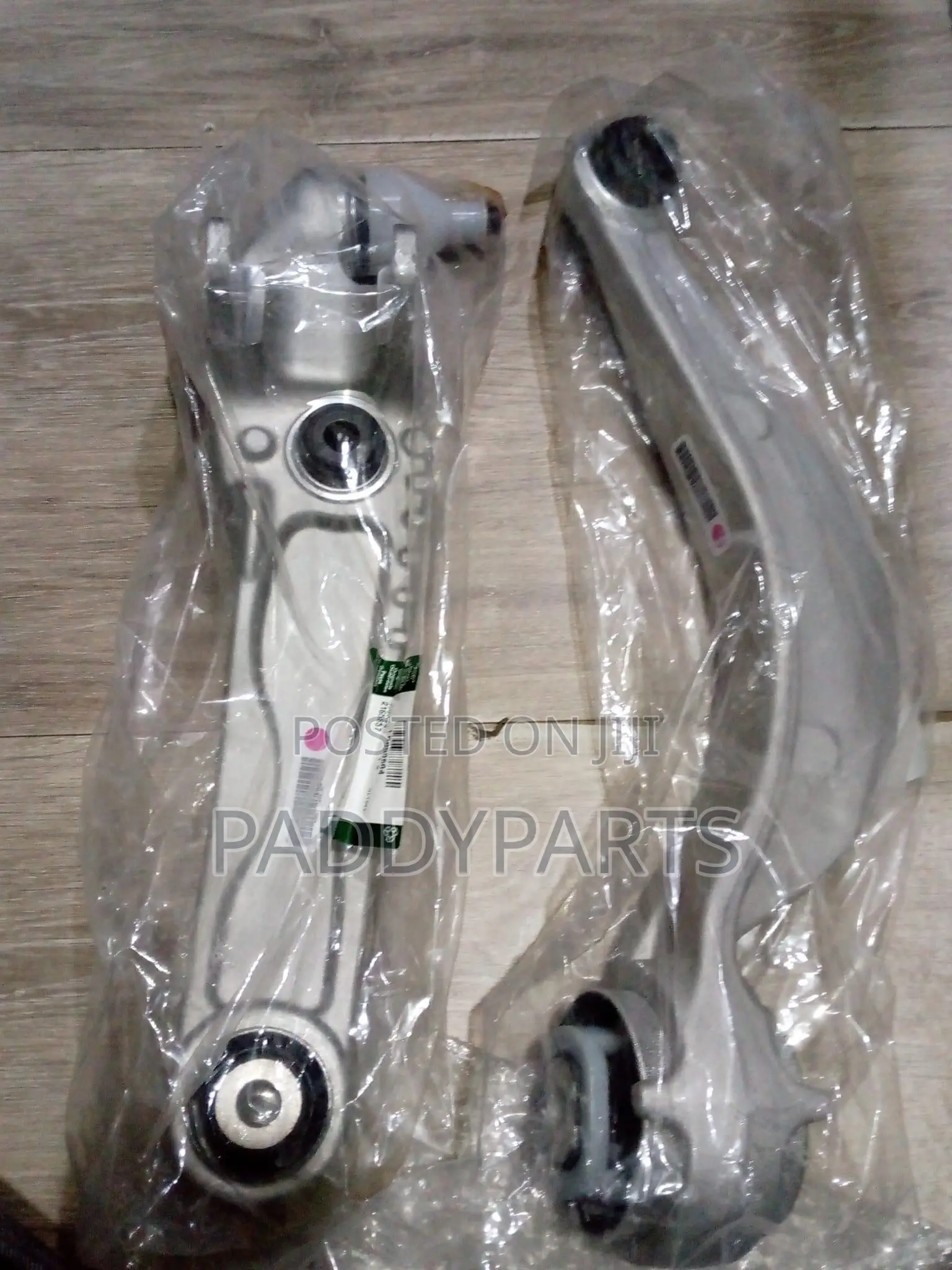 Range Rover Velar Lower Control Arm in Lagos Island (Eko) - Vehicle ...