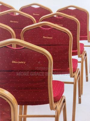 Banquet Discovery Chair for Church and Hallway in Ojo - Furniture, More ...