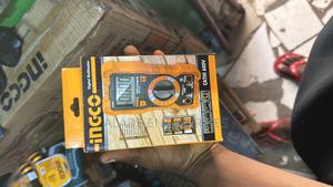 Ingco Multimeter High Quality in Lagos Island (Eko) - Measuring ...
