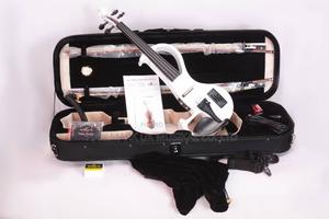 Hallmark Um Uk Great Electric Violin in Ojo - Musical Instruments ...