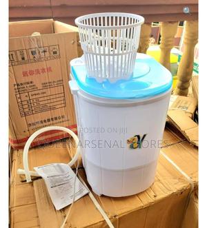 4.5kg Washing Machine in Lagos Island (Eko) - Home Appliances ...