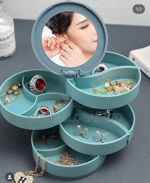 Jewelry Organizer in Lagos Island (Eko) - Home Accessories, Onuoha ...