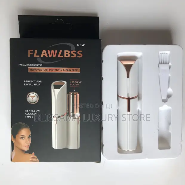 Flawless Female Flawless : Women's Hair Removal : Target
