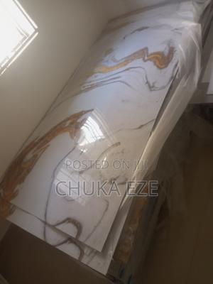 Wall Marble Sheet And Panel Bendable in Ojo - Building Materials, Chuka Eze | Jiji.ng