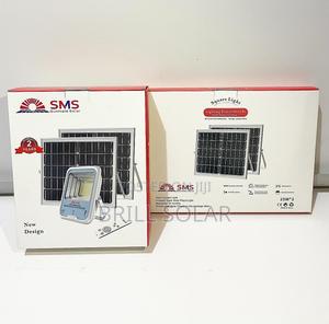 200W SMS Solar Flood Light - Square Light in Ojo - Solar Energy, Peter ...