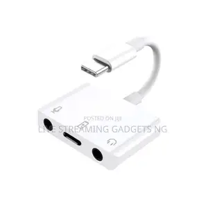 Chargers & Power Adapters in Nigeria for sale Prices on Jiji.ng