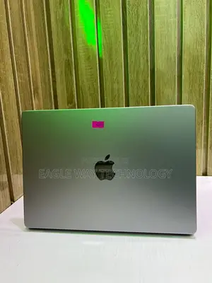 Laptop Apple MacBook Pro 32GB Apple M1 Max SSD 1T in Ikeja - Laptops & Computers, Eagle Way ...