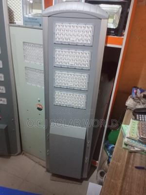 Big Solar Street Lights All in One 4 Eyes in Lagos Island (Eko) - Solar ...