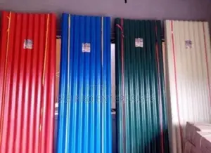 Zinc Roofing Materials in Nigeria for sale Prices on Jiji.ng