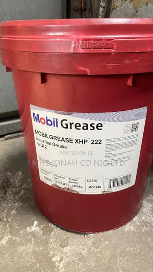 Mobil Grease XHP 222 Industrial Grease in Port-Harcourt - Hand Tools ...