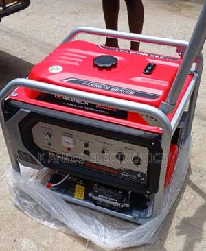 Maxmech Generator 12kva Single Phase in Ojo - Electrical Equipment, K ...