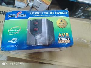 Kenstar Stabilizer 1000watts in Lagos Island (Eko) - Home Appliances ...