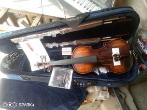 Hallmark HSV100UK Concert Violin in Different Sizes in Ojo - Musical ...