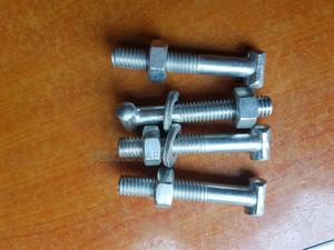 Scaffolding Bolt Nut in Port-Harcourt - Building Materials & Supplies ...