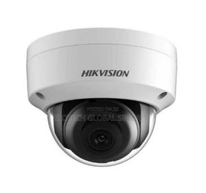 Hikvison EXIR Fixed Dome Network Camera in Ikeja - Security ...