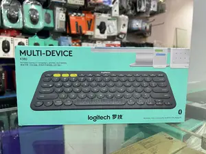 External Keyboards in Nigeria for sale Prices on Jiji.ng