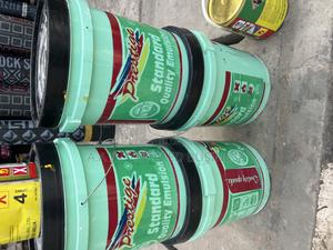 High Quality Prestige Emulsion Paint 20l in Lagos Island (Eko ...