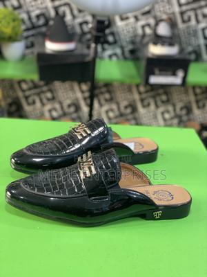 Men Half Shoe in Nyanya - Shoes, Miracle Odigure | Jiji.ng