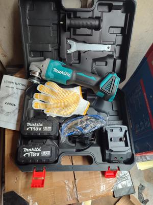Proffesional Makita Cordless Grinder Machine in Lagos Island (Eko ...