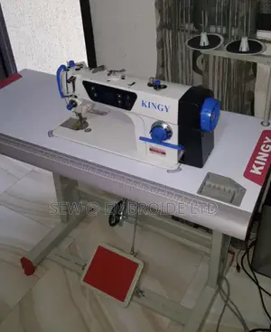 Lion Industrial Sewing Machines in Nigeria for sale Price on Jiji.ng