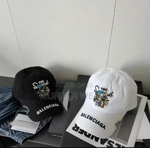 Hats & Caps in Nigeria for sale Price on Jiji.ng