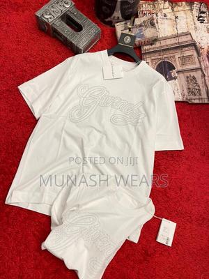Luxury Italian T-Shirt in Ikeja - Clothing, Munash Wears | Jiji.ng