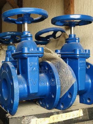 3” Gate Valve in Orile - Plumbing & Water Systems, Acv Global | Jiji.ng