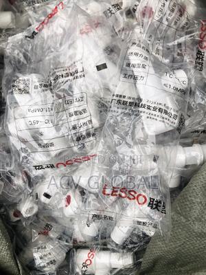 Lesso Angle Valve in Orile - Plumbing & Water Systems, Acv Global | Jiji.ng