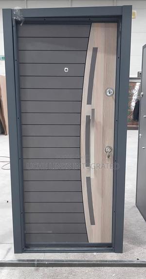 Turkey Luxury Doors in Orile - Doors, Uche Links Integratd Nigeria ...