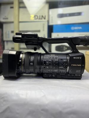Sony NX5X Video Camera in Oshodi - Photo & Video Cameras, Zion Int'l ...