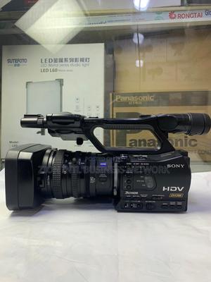 SONY Z7 Video Camera in Oshodi - Photo & Video Cameras, Zion Int'l ...