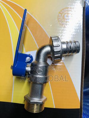 3/4 Venus Tap in Orile - Plumbing & Water Systems, Acv Global | Jiji.ng