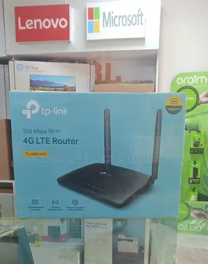 TP-Link Router in Nigeria for sale Price on Jiji.ng