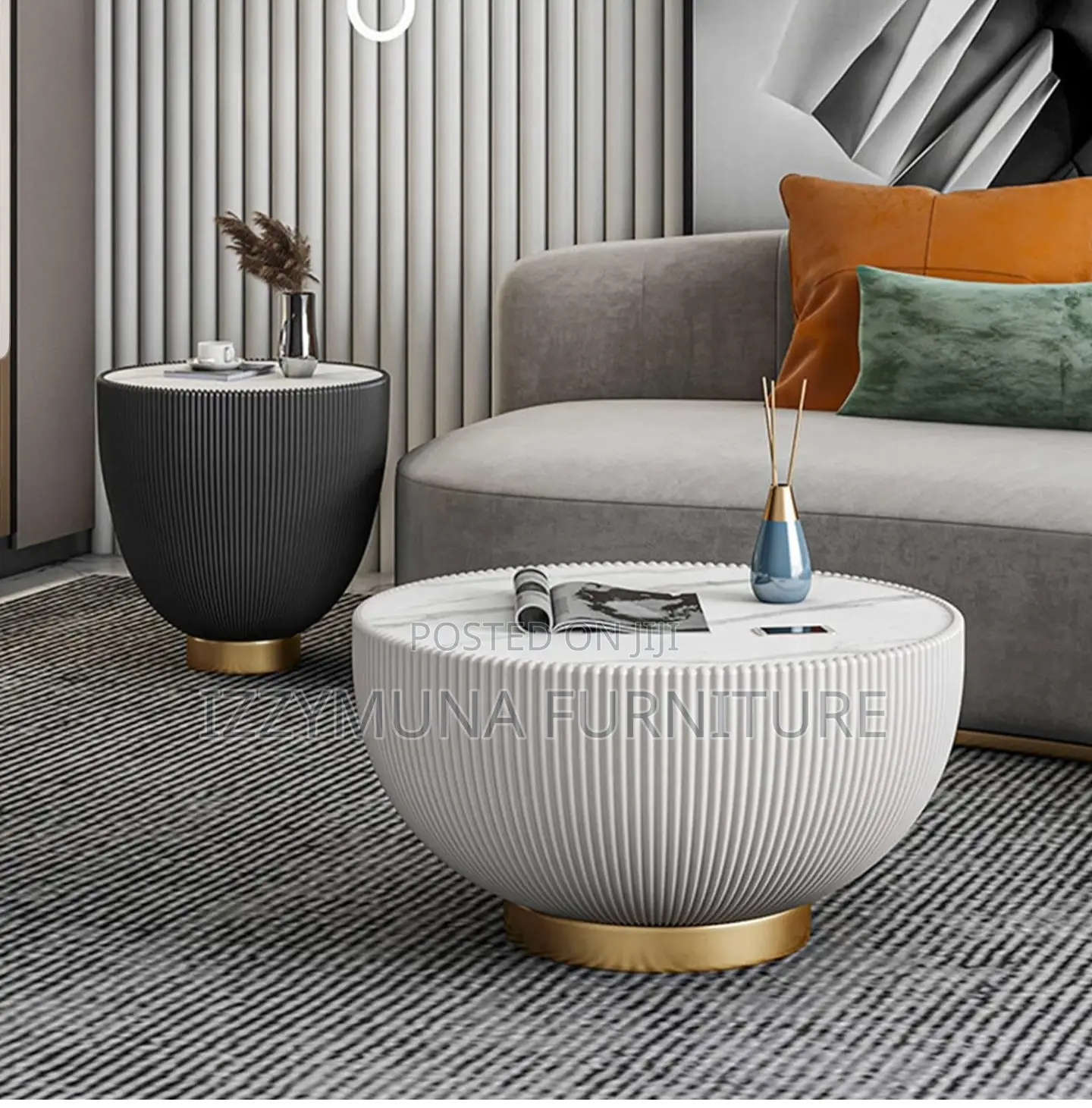 Morden Luxury Center Table in Ikoyi - Furniture, Izzymuna Furniture ...