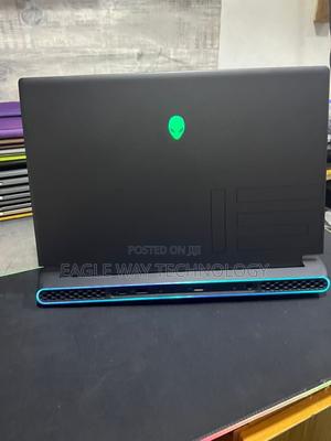 Laptop Dell Alienware 15 16GB AMD Ryzen 9 SSD 1T in Ikeja - Laptops ...