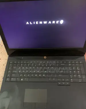 Dell Alienware Laptops & Computers in Nigeria for sale Prices on Jiji.ng