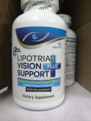 Lipotriad Vision Support PLUS in Lagos Island (Eko) - Medical Equipment ...