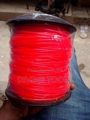 Trimmer Line for Brush Cutter Machine in Lagos Island (Eko) - Hand ...