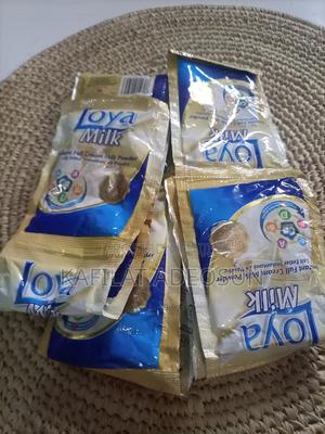 Loya Full Cream Milkx 10 in Lagos Island (Eko) - Meals & Drinks ...