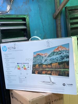 Hp 27FW 68,6cm ,27inch Diagonal FHD Monitor in Ikeja - Computer ...