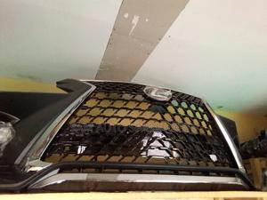 Lexus RX 350 Complete Front Bumper 2018 Model in Mushin - Vehicle Parts ...