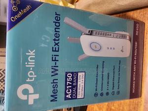 Tplink RE450 Range Extender in Ikeja - Networking Products, Idefaure ...