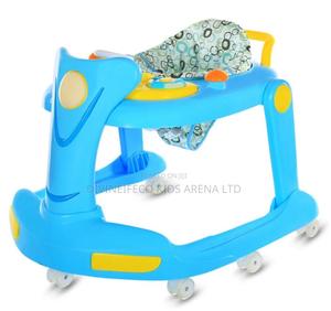 Versatile 3-in-1 Walker Nylon: Activity, Walking, and Feed in Oshodi ...